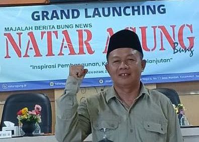 Arti dan Makna Bandar Negara serta Kaitannya Dengan Kecamatan Natar ...