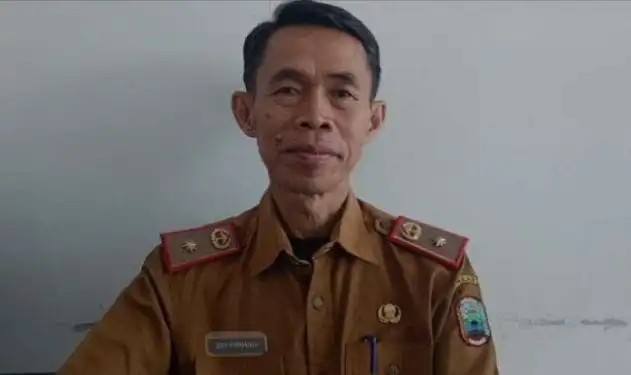 Problem Kependudukan di Way Huwi, Hampir 55% Warga BER-KTP Luar Desa ...