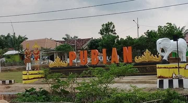 Pubian Telu Suku Lampung Tengah - Portal Berita Natar Agung