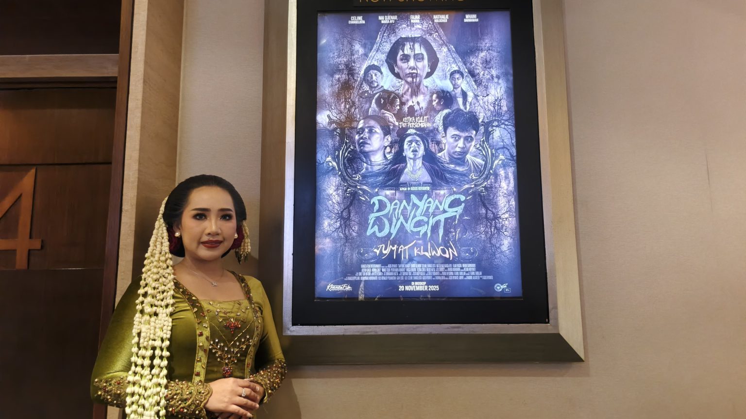 Dari Ruang Sidang ke Dunia Ritual Mistis — Pengacara Asal Lampung Putri ...